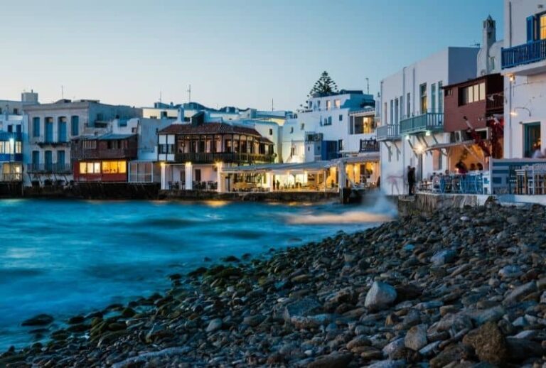 Best Things to do in Platis Gialos, Mykonos (2022)
