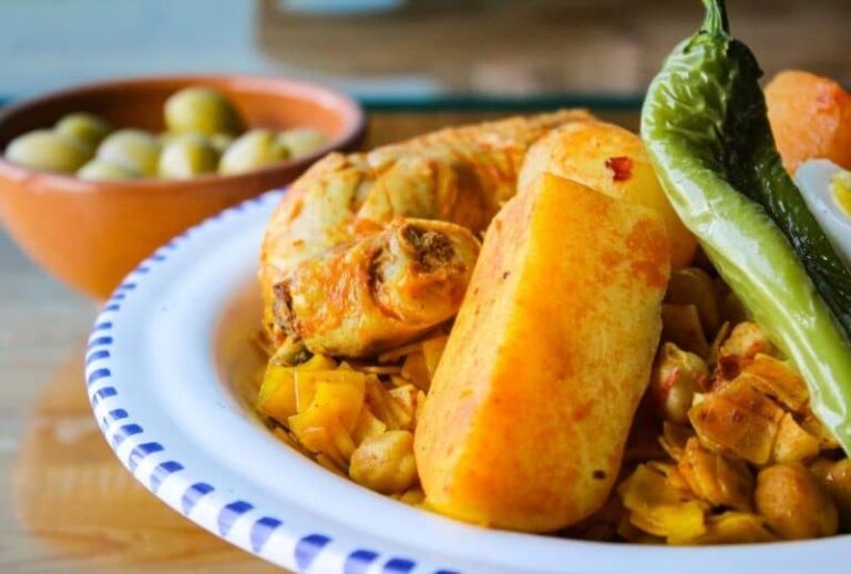 The best things to do in La Marsa, to feel like a local - The Boutique Vibe