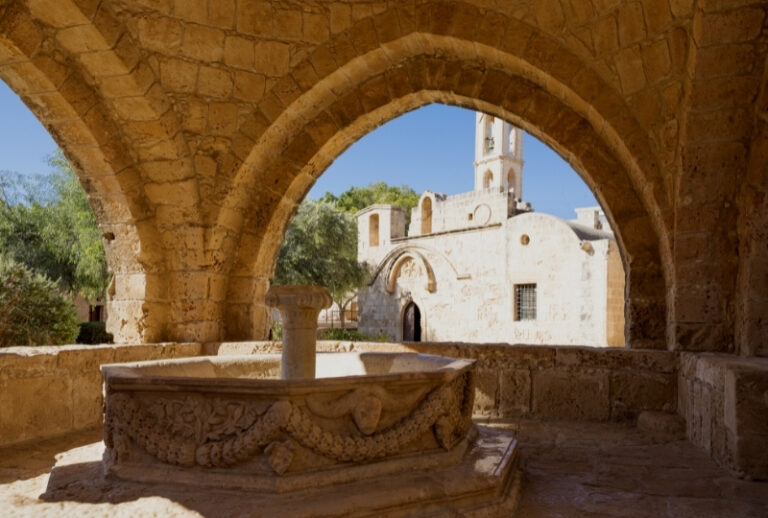 10 Charming Mediterranean Islands to Visit - The Boutique Vibe