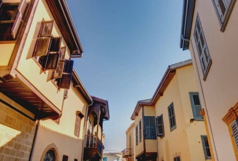 Insider Guide to Cyprus