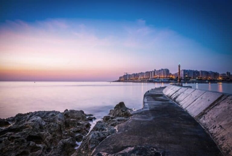 Best Nightlife Destinations-The Boutique Vibe