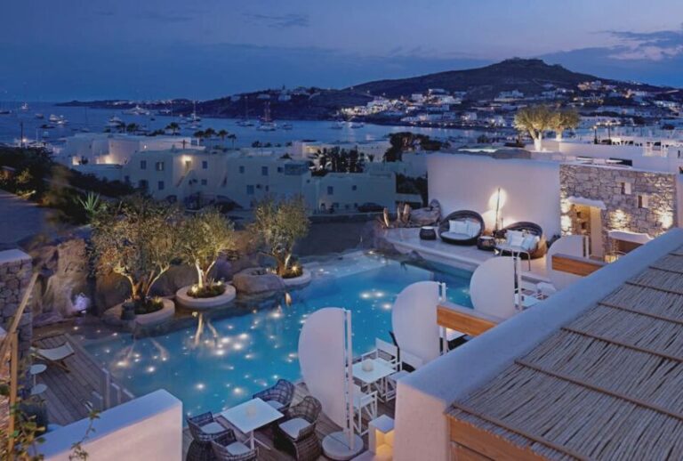 Discover the Best Islands in Greece - The Boutique Vibe