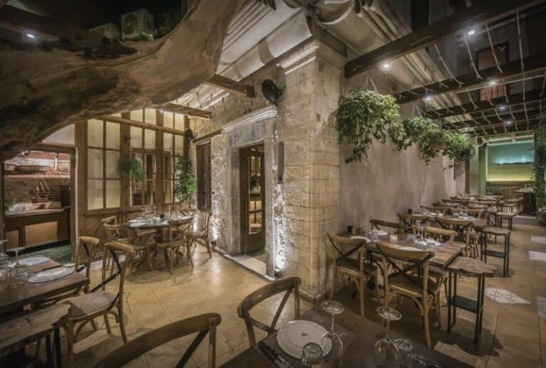 Insider Guide, things to do in Crete - The Boutique Vibe
