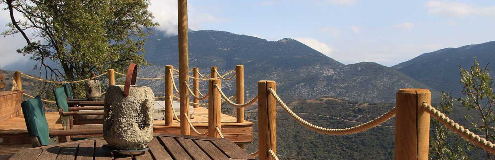 Boutique Hotel Almond House Arachova - The Boutique Vibe