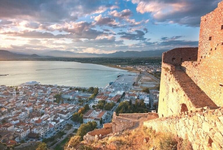 Insider guide to Nafplio - The Boutique Vibe