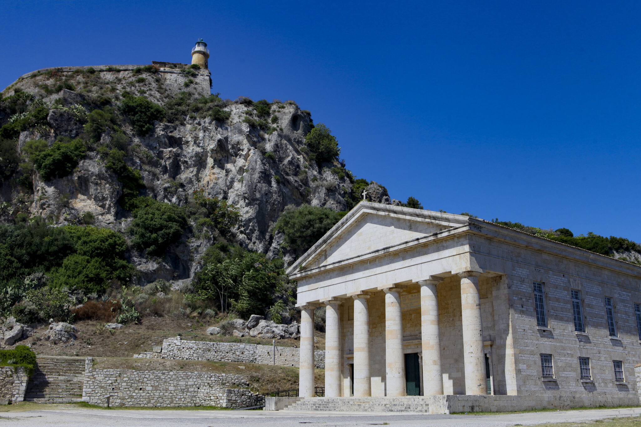 The Ultimate Guide to Corfu, Greece - The Boutique Vibe