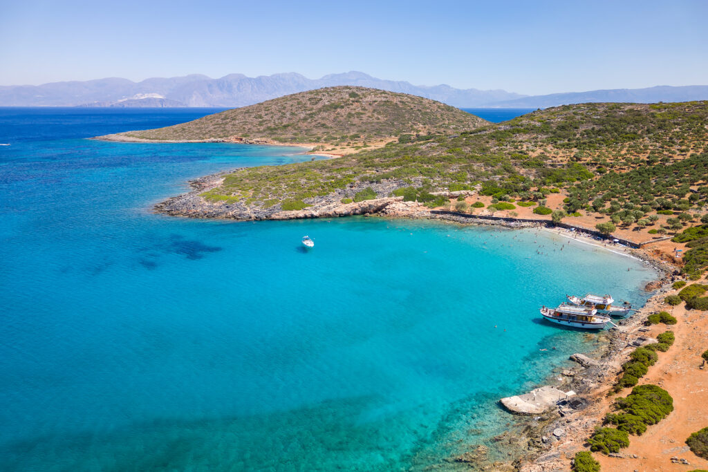 The 17 Best Beaches in Crete for 2024 - The Boutique Vibe