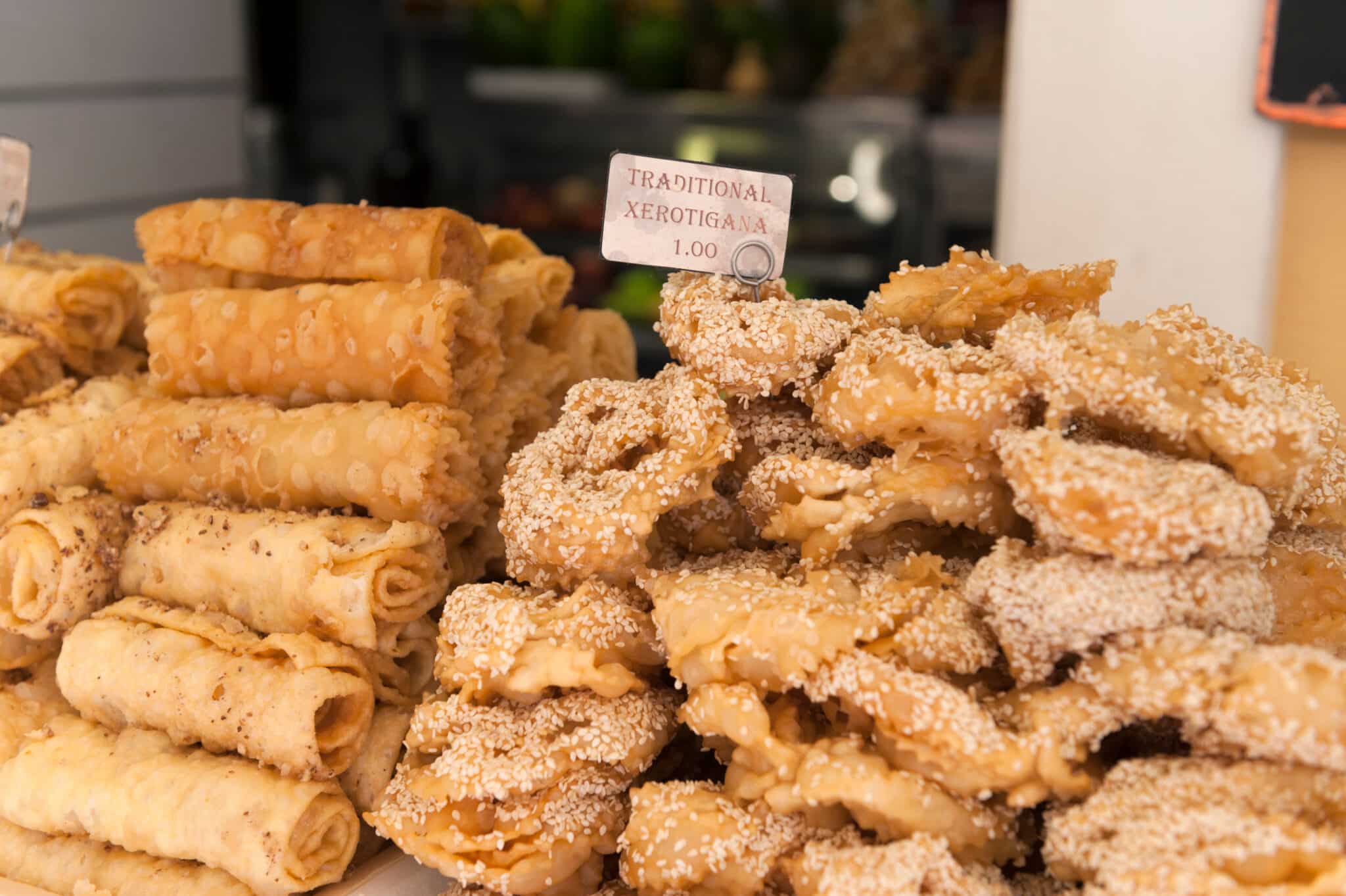 Insider Guide to Sitia, Crete - The Boutique Vibe