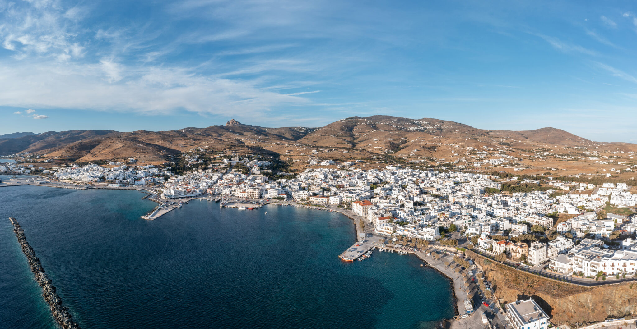 Insider Guide to Tinos, Greece - The Boutique Vibe