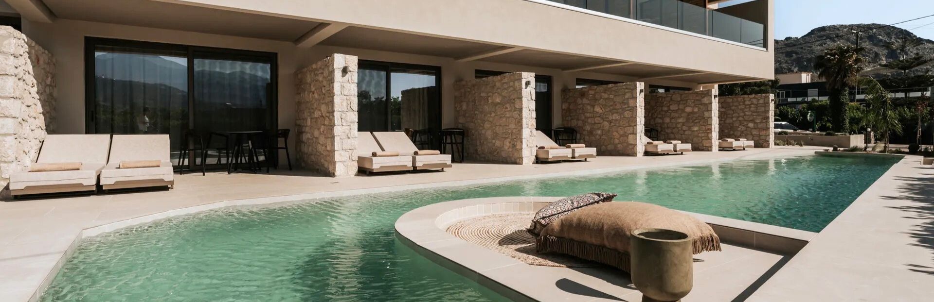 AMENTE Mindful Stay - The Boutique Vibe