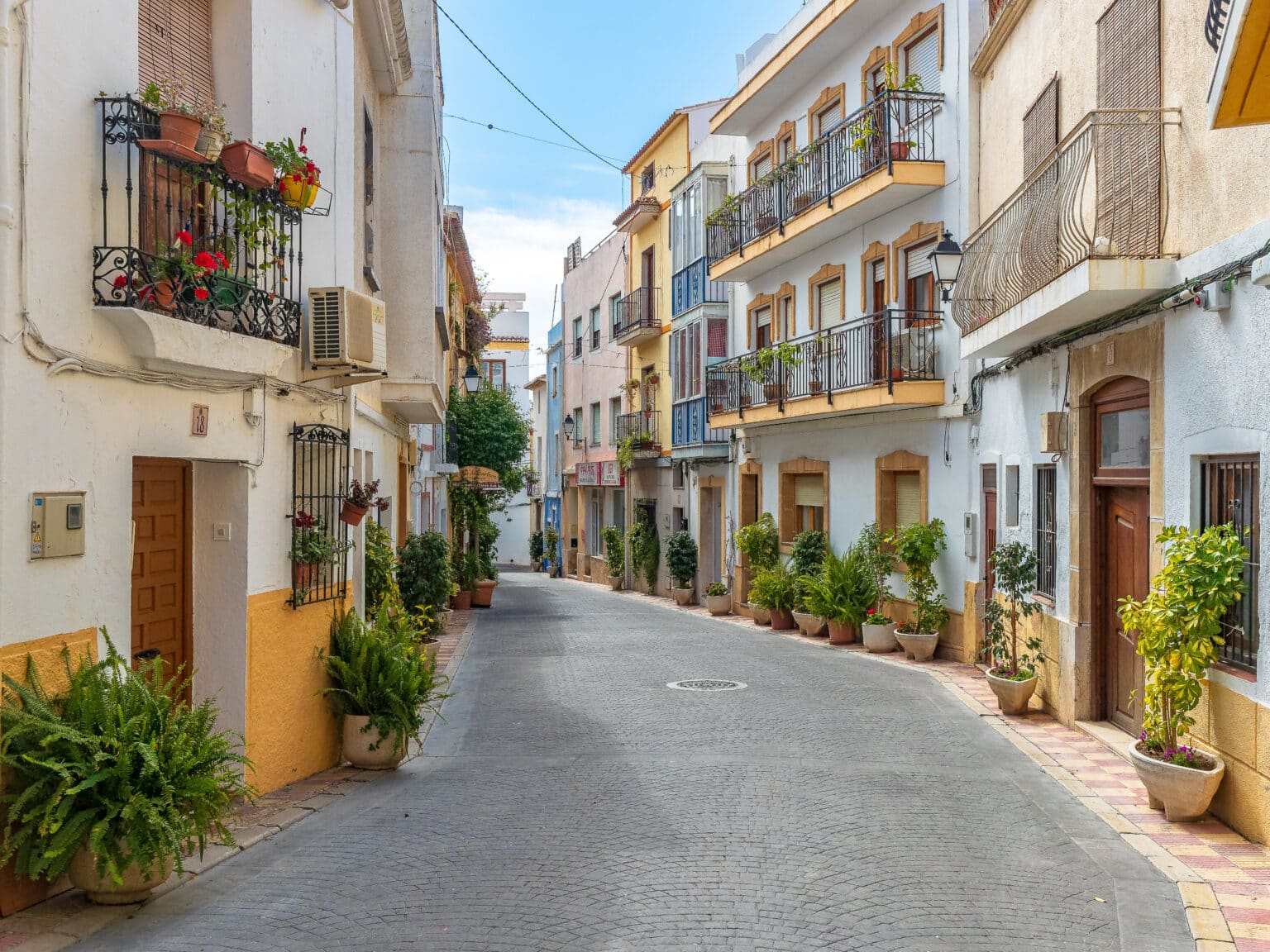 Escape to Altea: Your Ultimate Guide to Spain's Hidden Gem - The ...