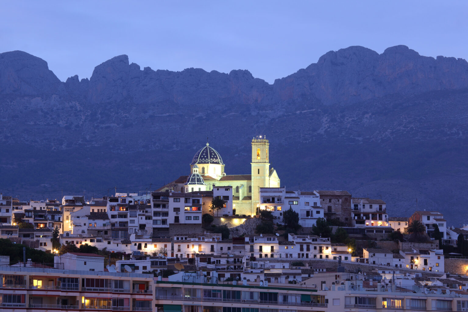 Escape to Altea: Your Ultimate Guide to Spain's Hidden Gem - The ...
