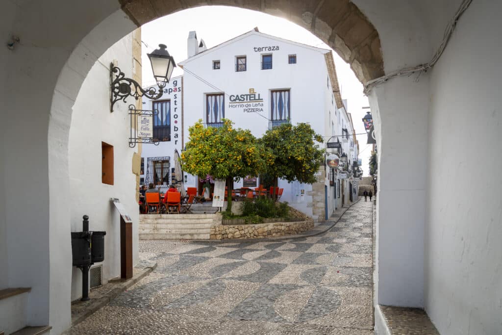 Escape to Altea: Your Ultimate Guide to Spain's Hidden Gem - The ...