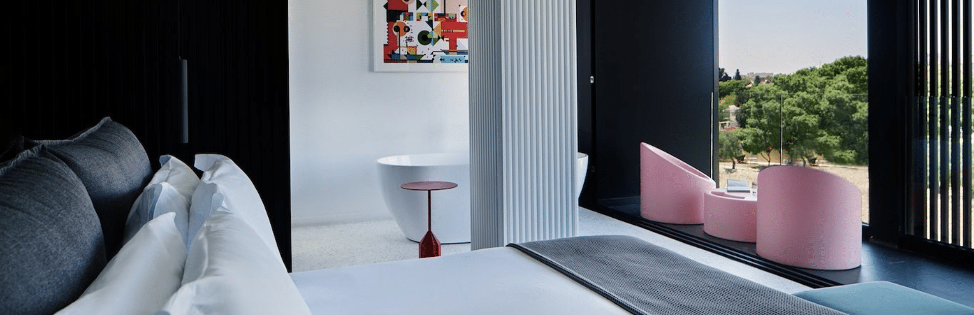 MAP Hotel - The Boutique Vibe