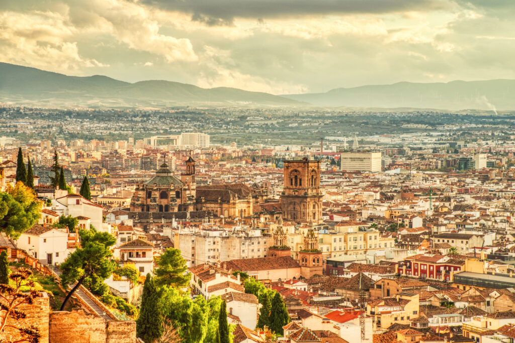 The Ultimate Guide to Granada: What to See, Do, and Experience - The ...