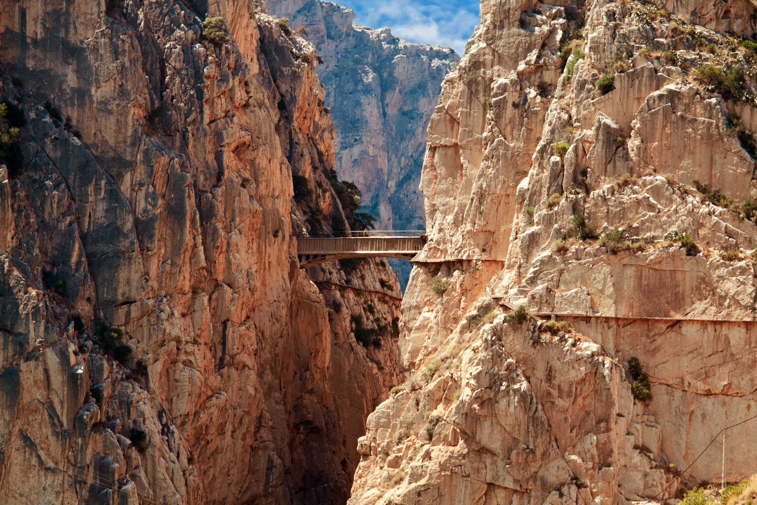 A Journey Through Cómpeta and Canillas de Albaida in Andalusia, Spain ...