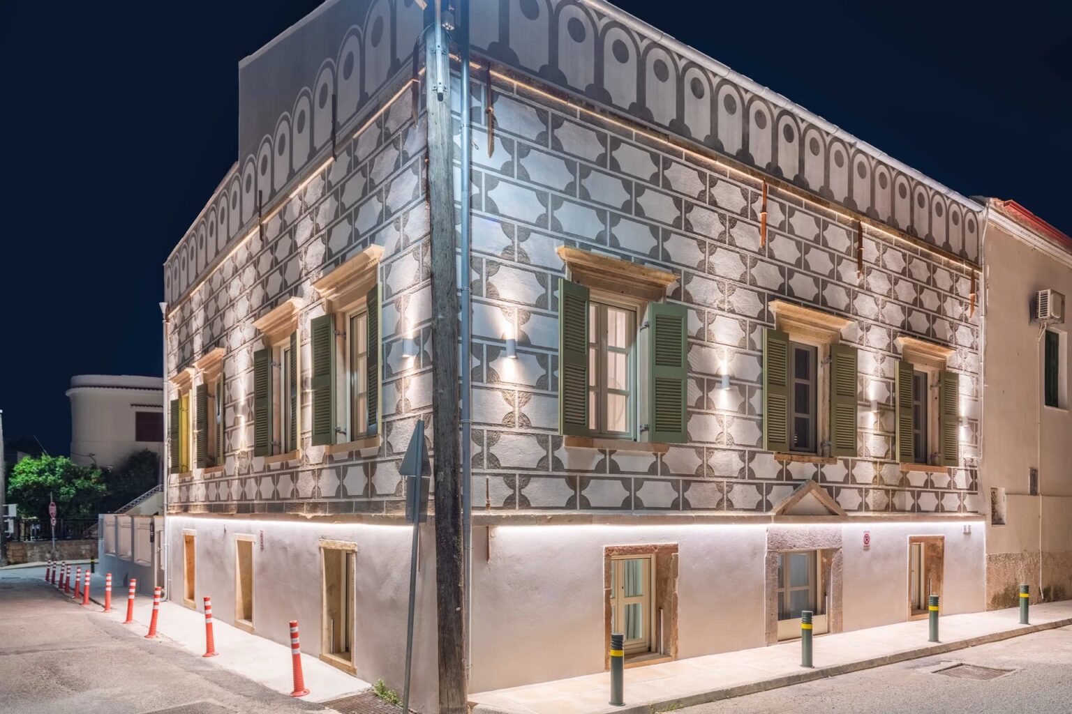 Discover Chios: The Aegean's Best Kept Secret - The Boutique Vibe