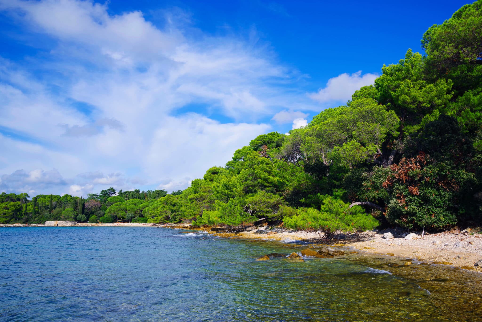 Your Complete Guide to Rovinj, Croatia 2024 - The Boutique Vibe