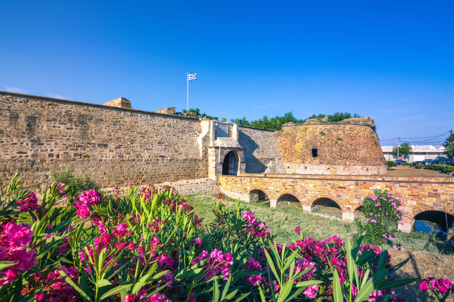 Discover Chios: The Aegean's Best Kept Secret - The Boutique Vibe