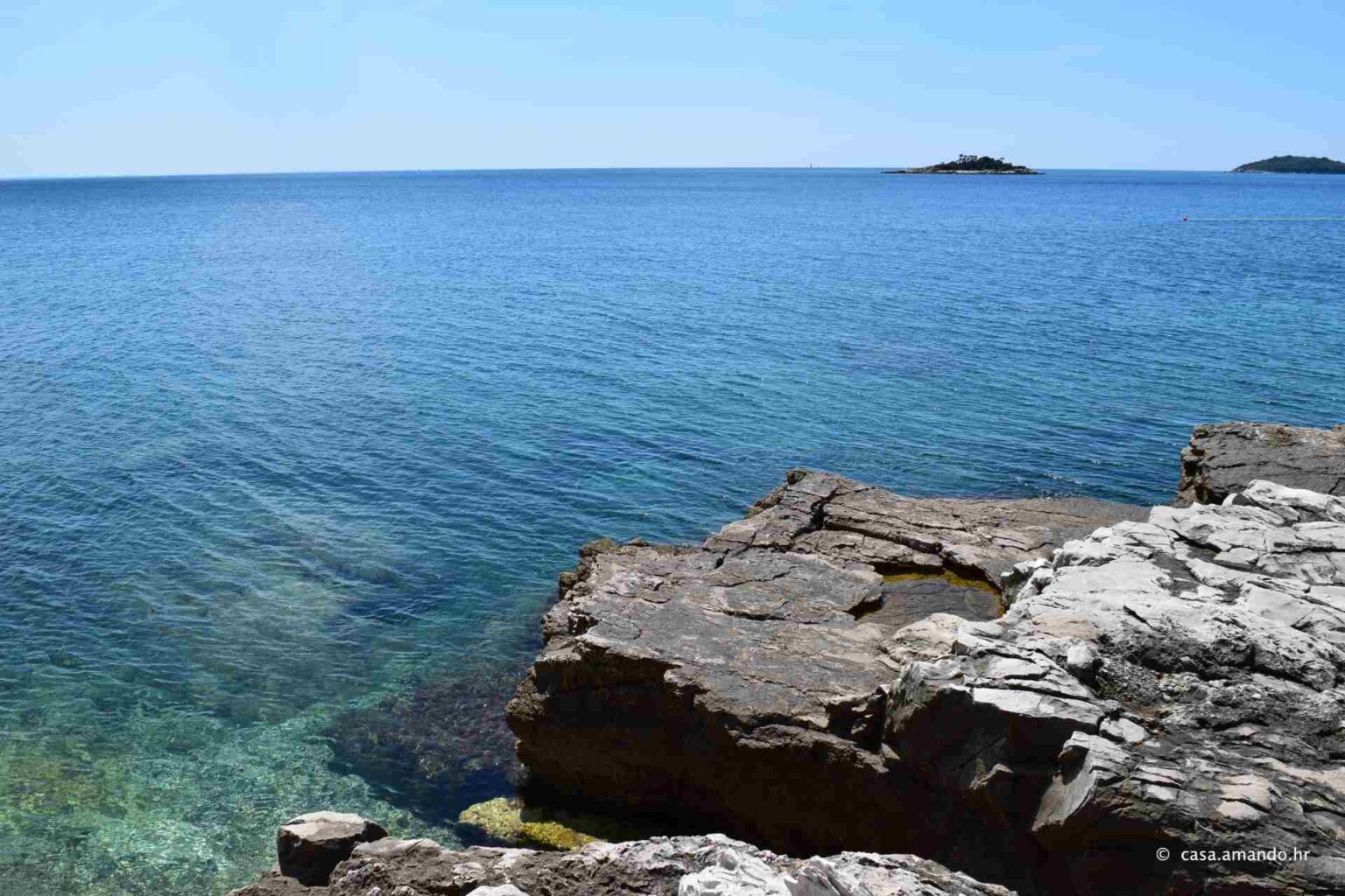 Your Complete Guide to Rovinj, Croatia 2024 - The Boutique Vibe