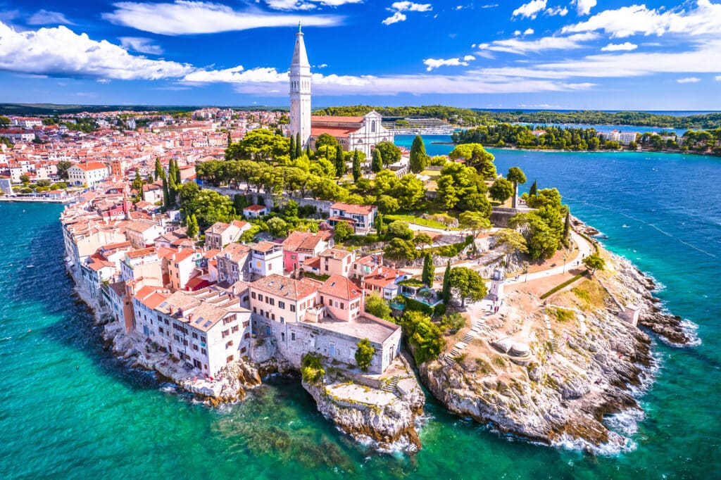 Your Complete Guide to Rovinj, Croatia 2024 - The Boutique Vibe