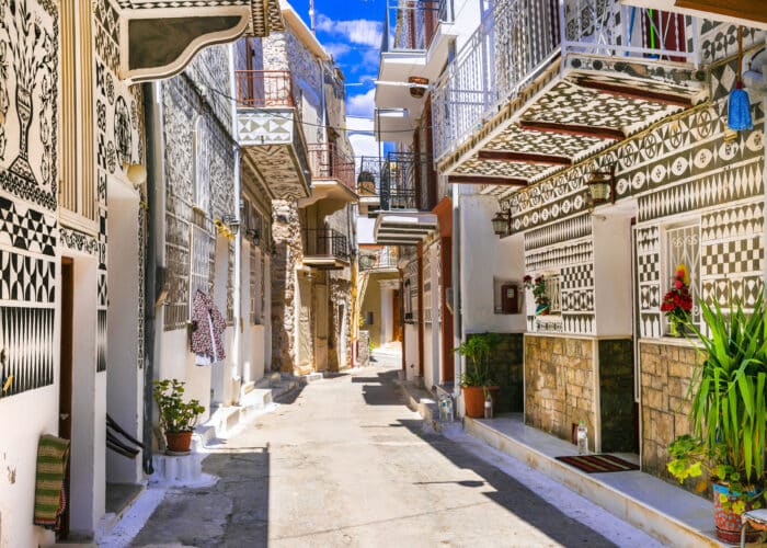 Discover Chios: The Aegean's Best Kept Secret - The Boutique Vibe