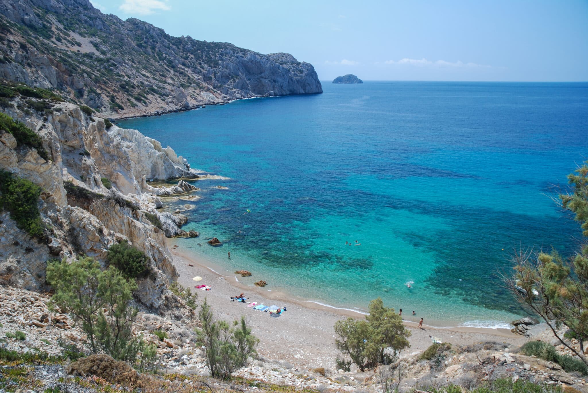 Discover Chios: The Aegean's Best Kept Secret - The Boutique Vibe