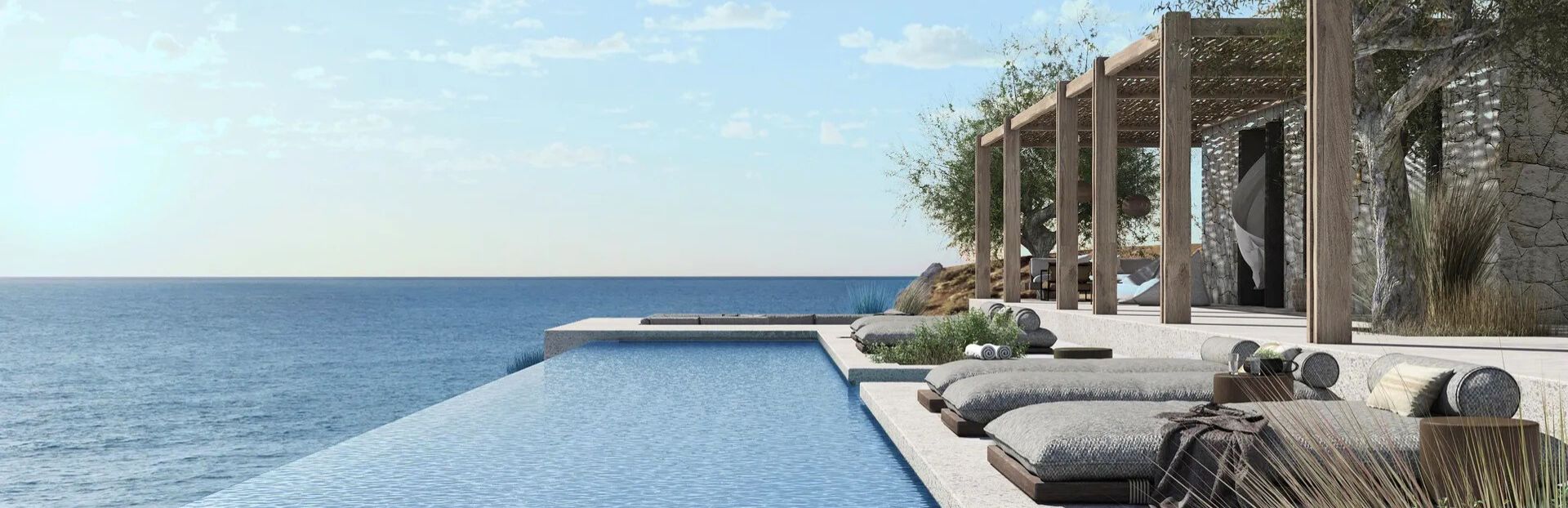 Gundari - The Boutique Vibe