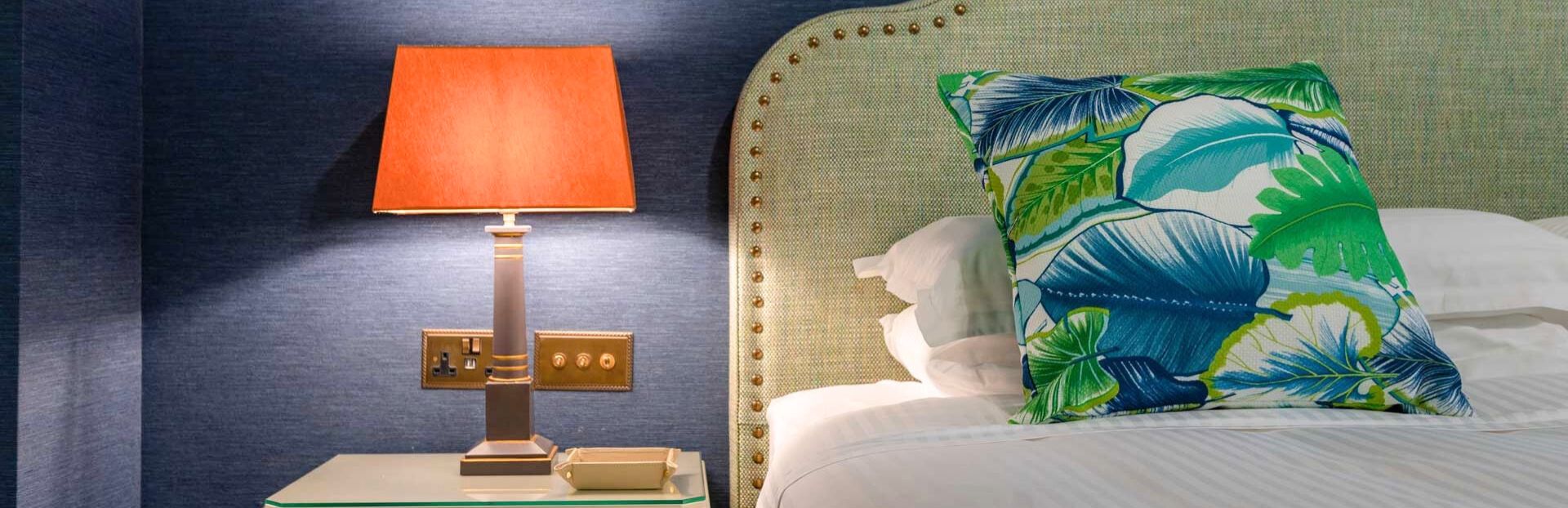 Palazzo Bifora Boutique Hotel - The Boutique Vibe