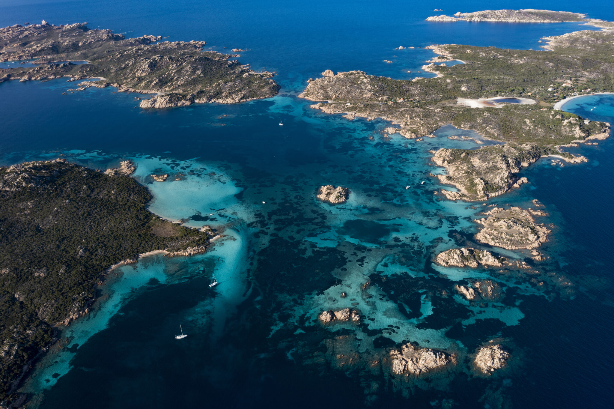 The Ultimate Traveler’s Guide to Sardinia: Beaches, Food, and Adventure ...