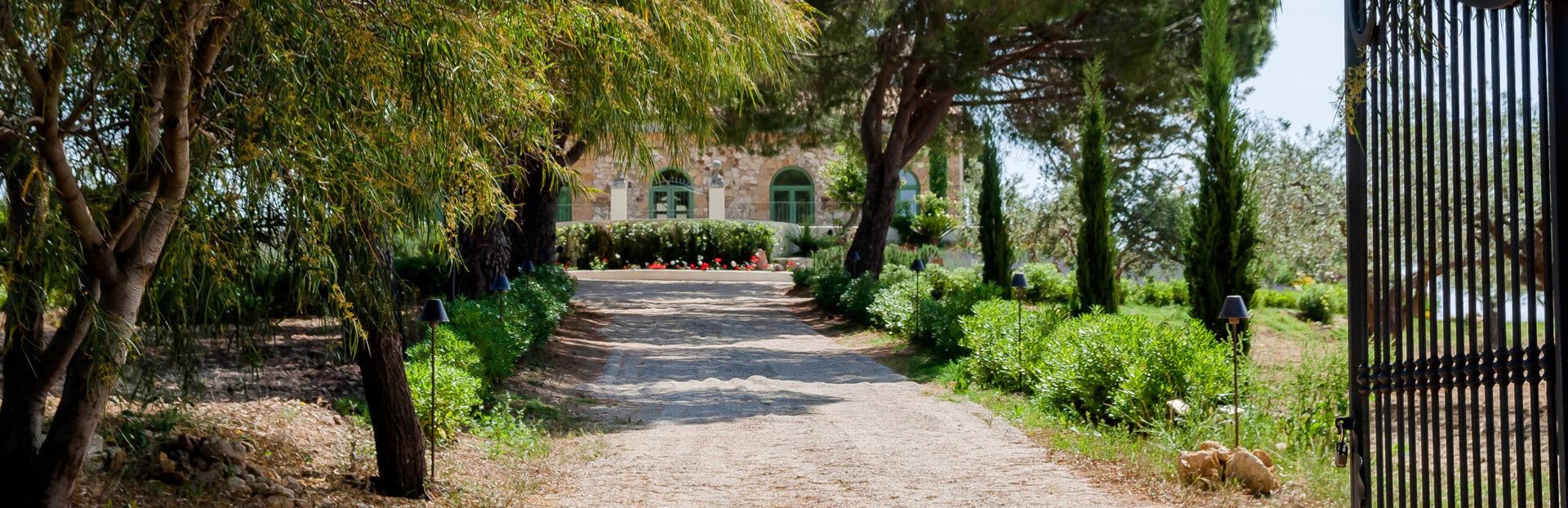 Fontes Episcopi Bio Resort - The Boutique Vibe